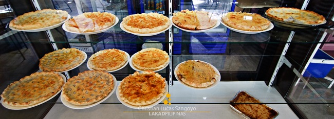 NEGROS OCCIDENTAL| Silay’s El Ideal Bakery & Refreshment - Lakad Pilipinas